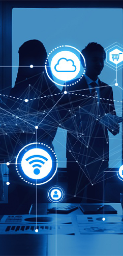 Welcome to cloudAIcon